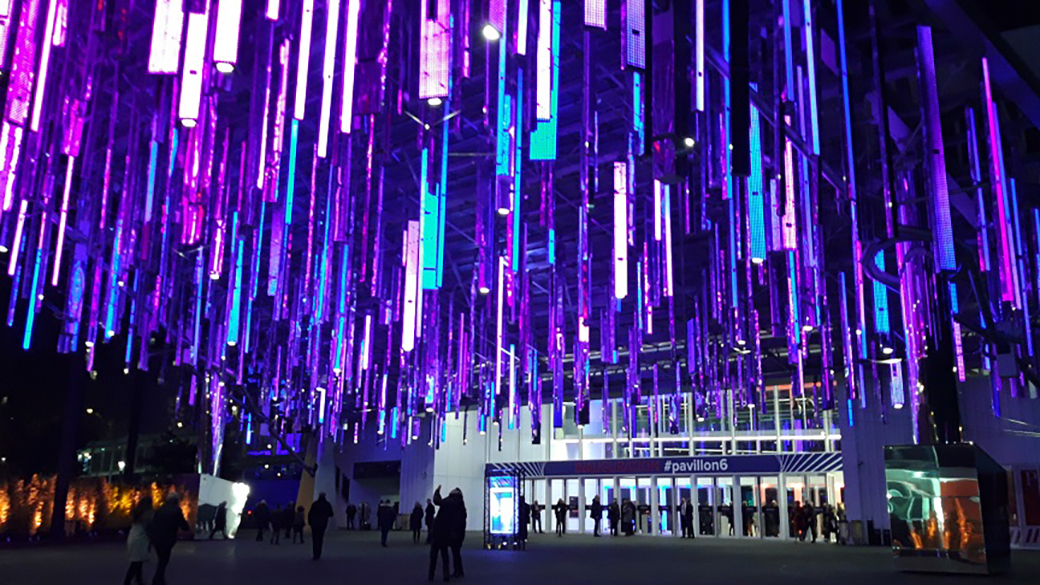 Unifying a Global Franchise Community | Bond